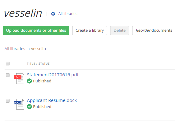 Uploading Files to Sitefinity Asynchronously Using Kendo UI Upload Uploading Files to Sitefinity Asynchronously Using Kendo UI Upload